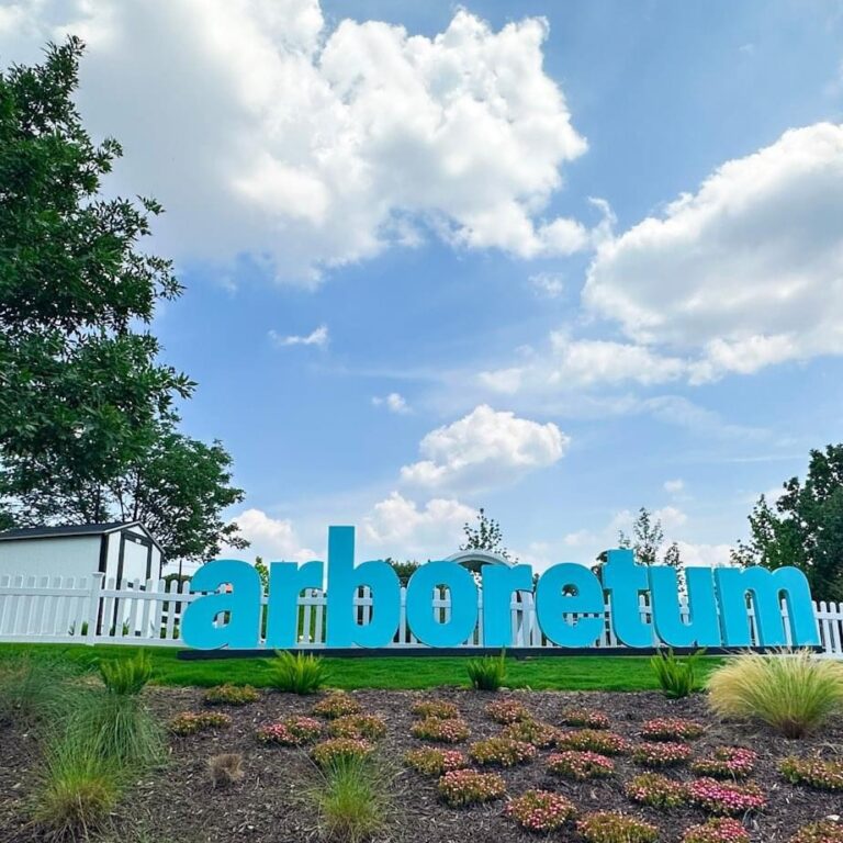 Parks – Waco Homeschoolers